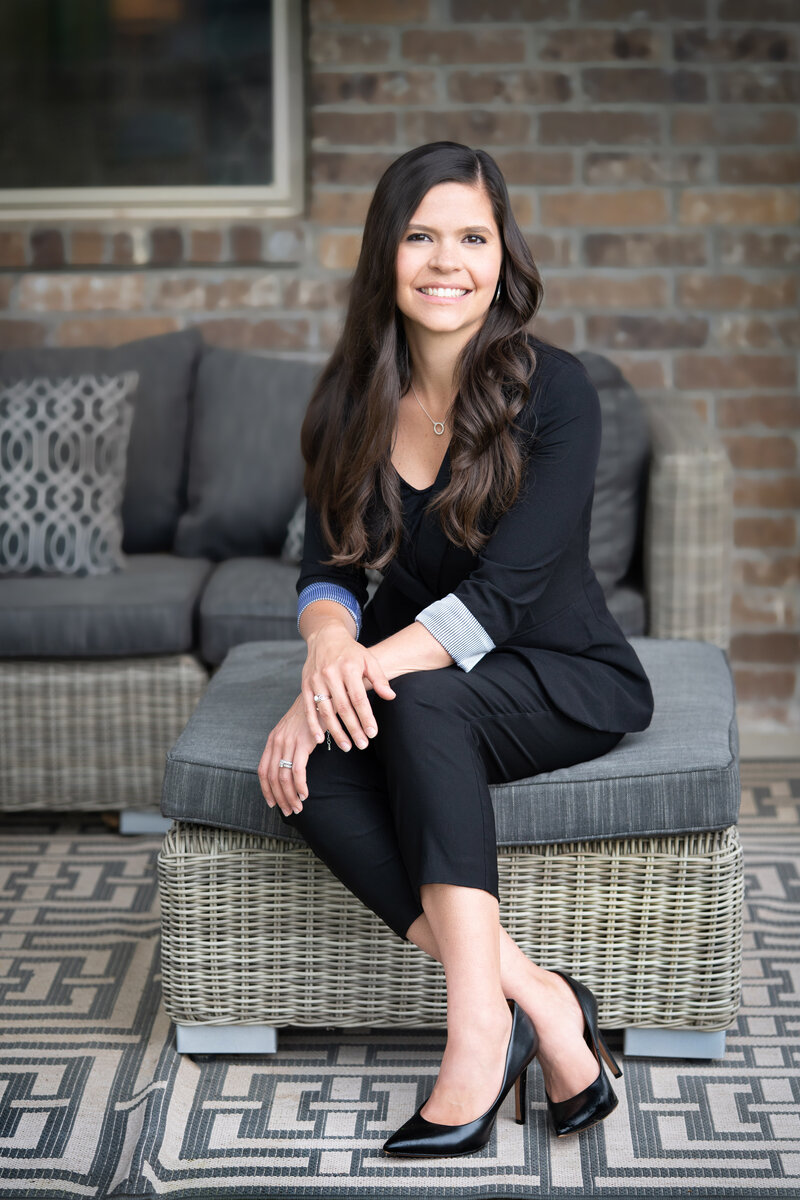 Stephanie Gracia Real Estate