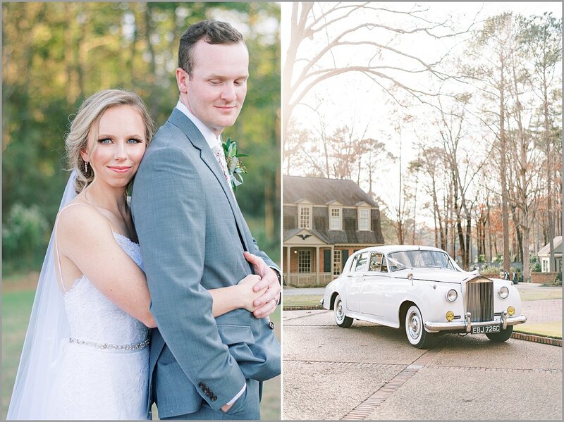 Meet Eric & Jamie - Birmingham, Alabama Wedding Photographers
