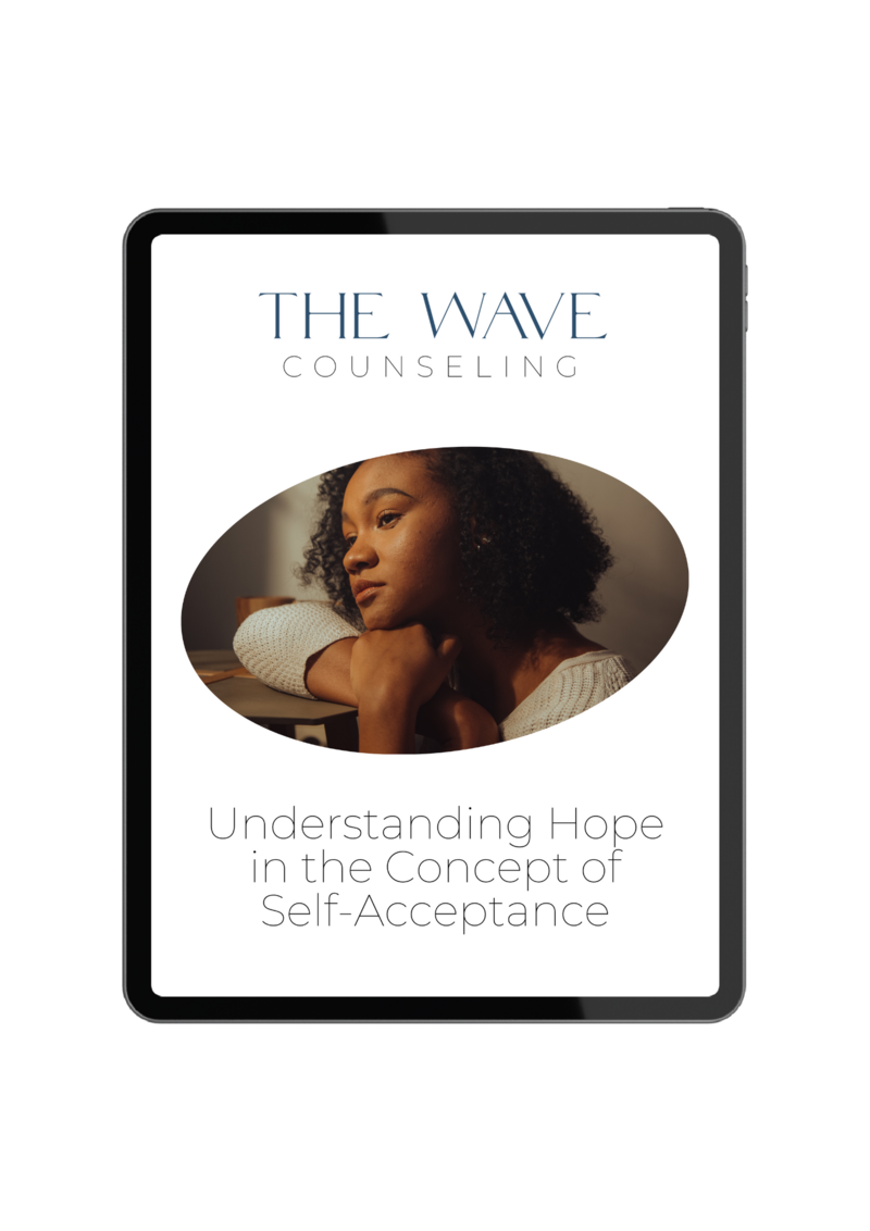 The Wave Counseling | New York, NY | Counselor, MS, LMHC