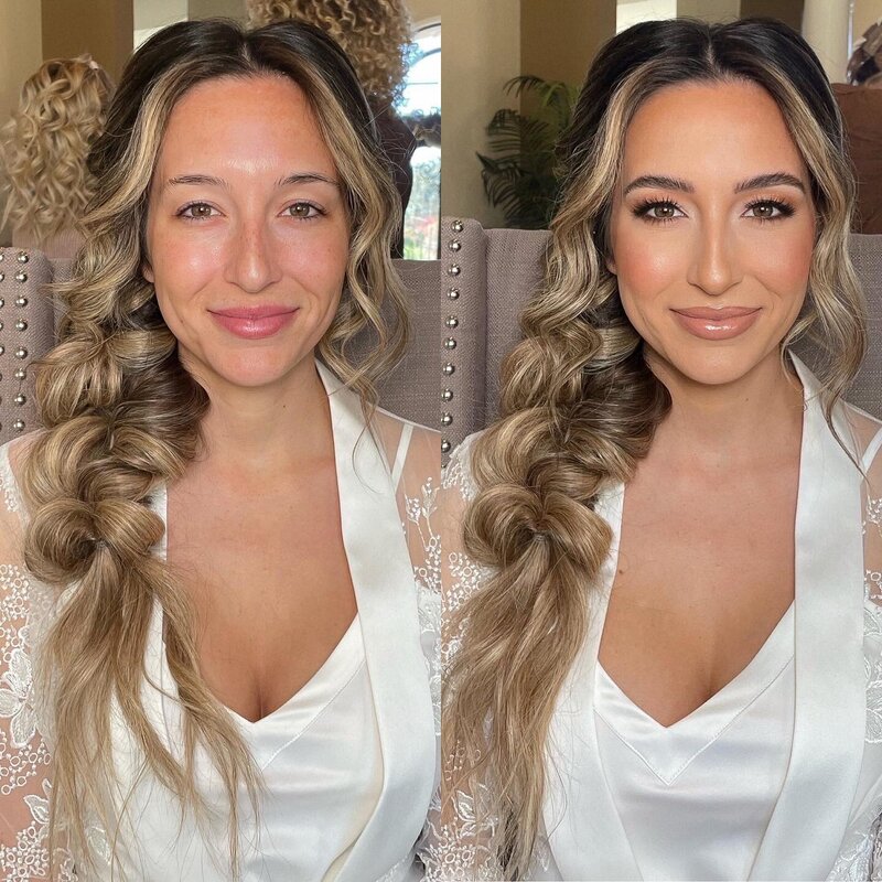 Kyla Stuart Makeup | Luxury Makeup Based in San Diego