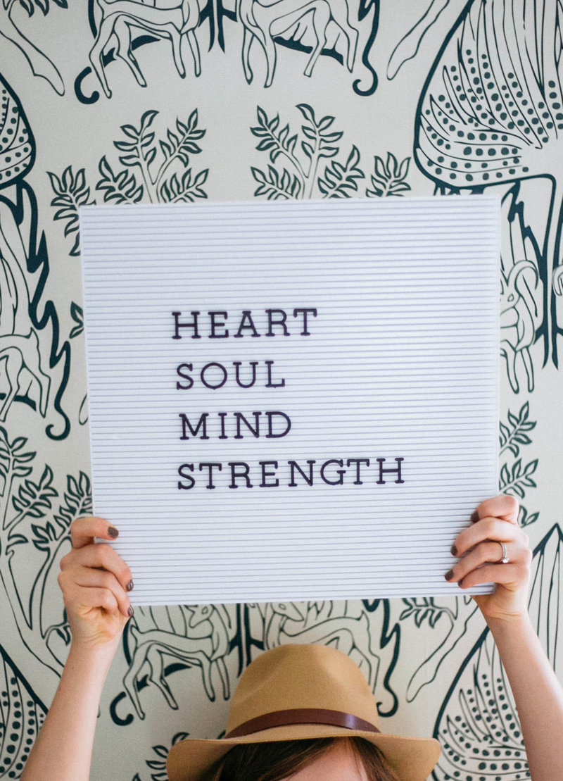 Well-Watered Women | Equipping Women to be Rooted Deeply in God's Word
