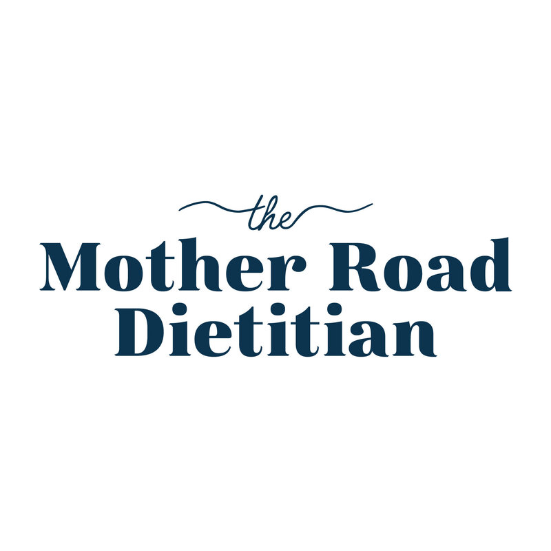 The Mother Road Dietitian, LLC