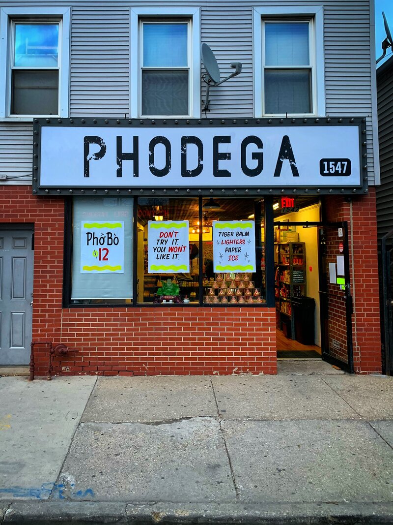 Home [phodega.com]
