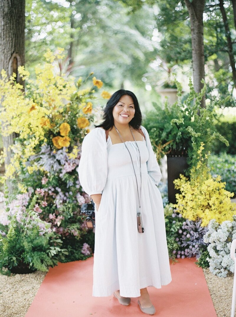 DC Wedding Photographer | Jennifer Nolan