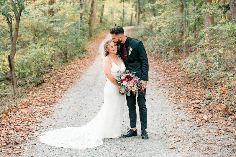 Philadelphia, Pennsylvania Wedding Photography & Videography - Josiah & Steph