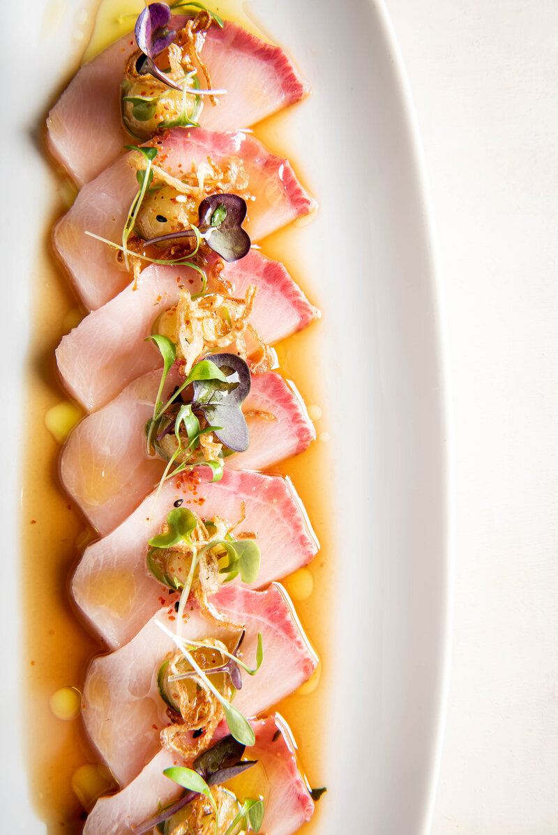 The Best Overhead Setup for Food Photography | Regan Baroni