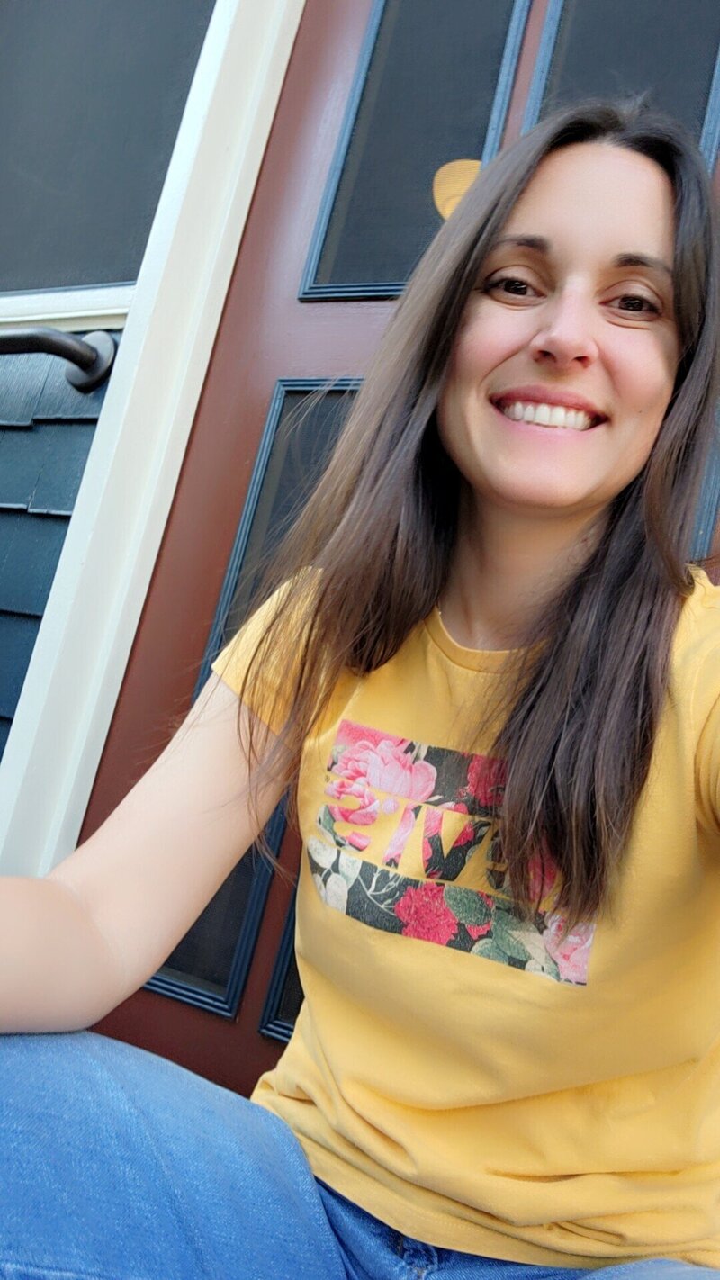 About Us | Meet the Faith-Driven Team at Paloma & Fig