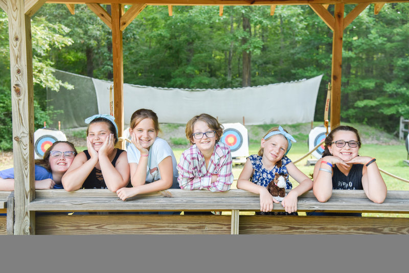 Summer Camp 2019 B
