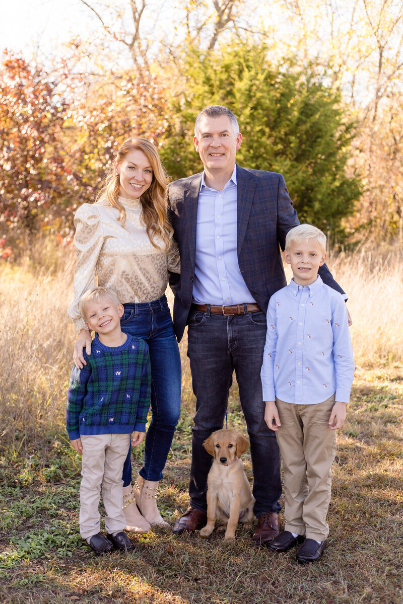 DFW Location Guide | Wisp + Willow Photography Co.