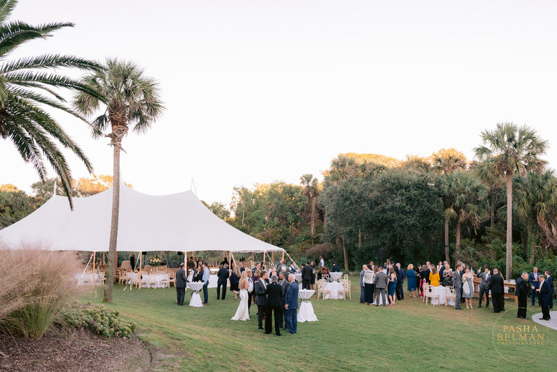 Top 15 Charleston Wedding Venues You Must See Today