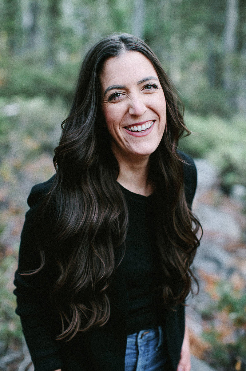 Our Story | Fed & Full By Chef Amy Lynne | Lake Tahoe, CA Personal Chef