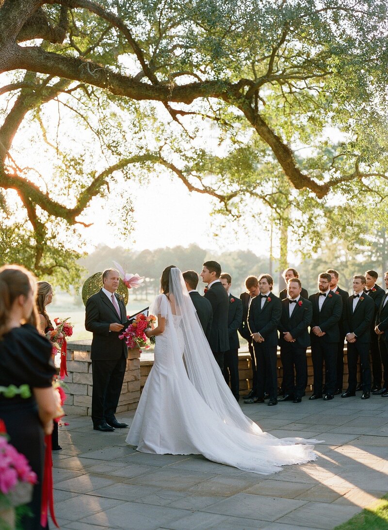 Ashley Upchurch Photography | Mississippi Wedding Photographer