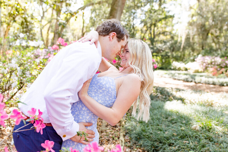 Orlando, Florida and Destination Elopement Wedding Photographer | Amy ...