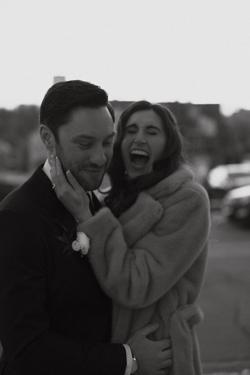 Iowa & Travel Wedding Photographer Alex McCrary Photography