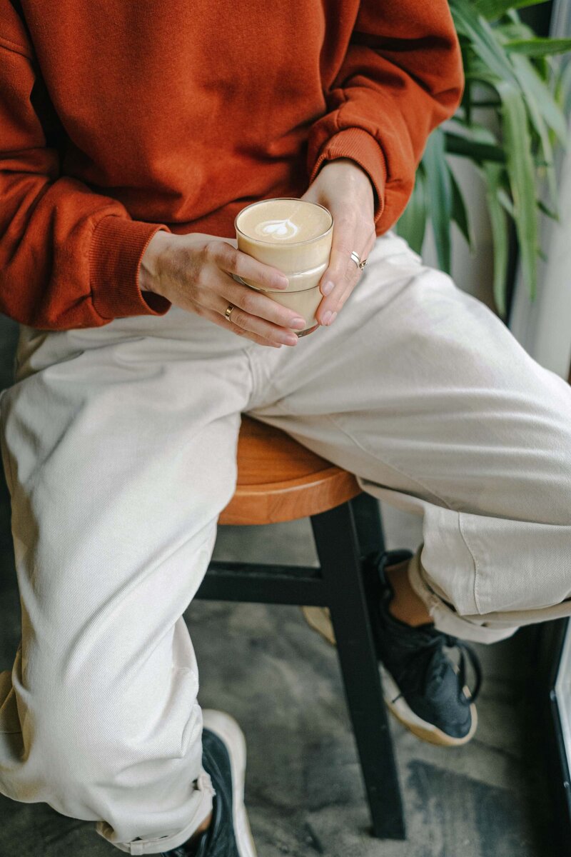 For Keeps Coffee - Waco TX