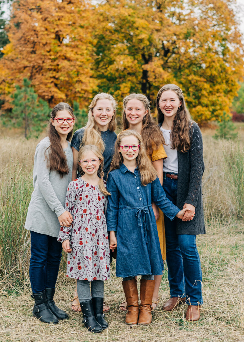 Details - Spokane Photographer - Anna Grace Photography