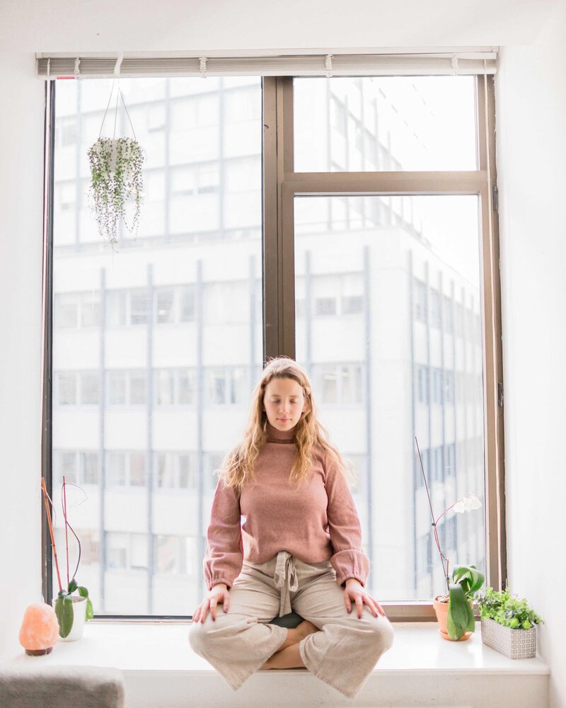 About - Meg Josephson