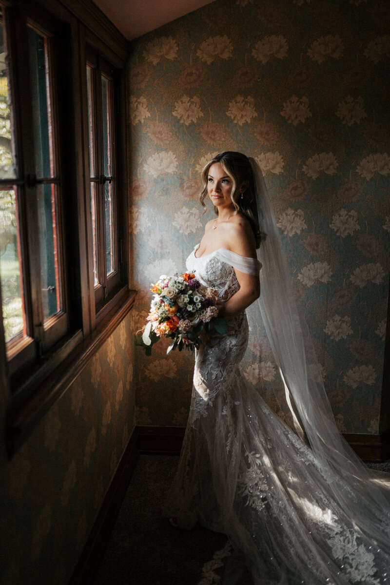 Alyssa Nicole Photography Lehigh Valley Wedding Photographer