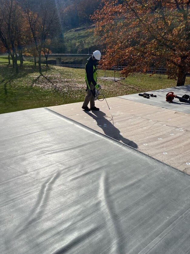 Good Hands Roofing - Central PA's Trusted Roofing Partner