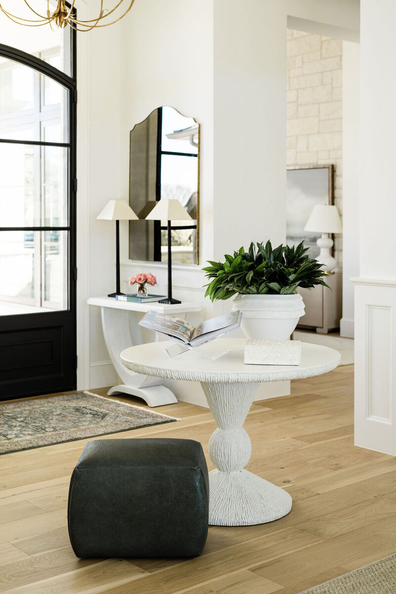 Daley Home | Austin Interior Design Firm