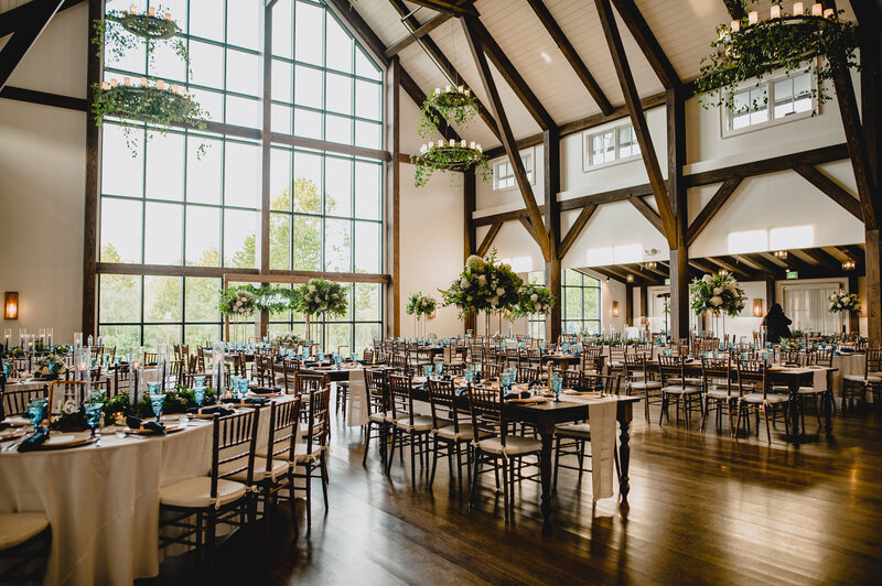 Crossed Keys Estate Venue Offerings - New Jersey & NYC Wedding Venue