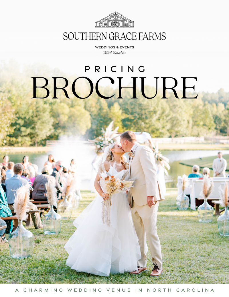 Southern grace weddings & events 60 photos - Astyledwedding.com