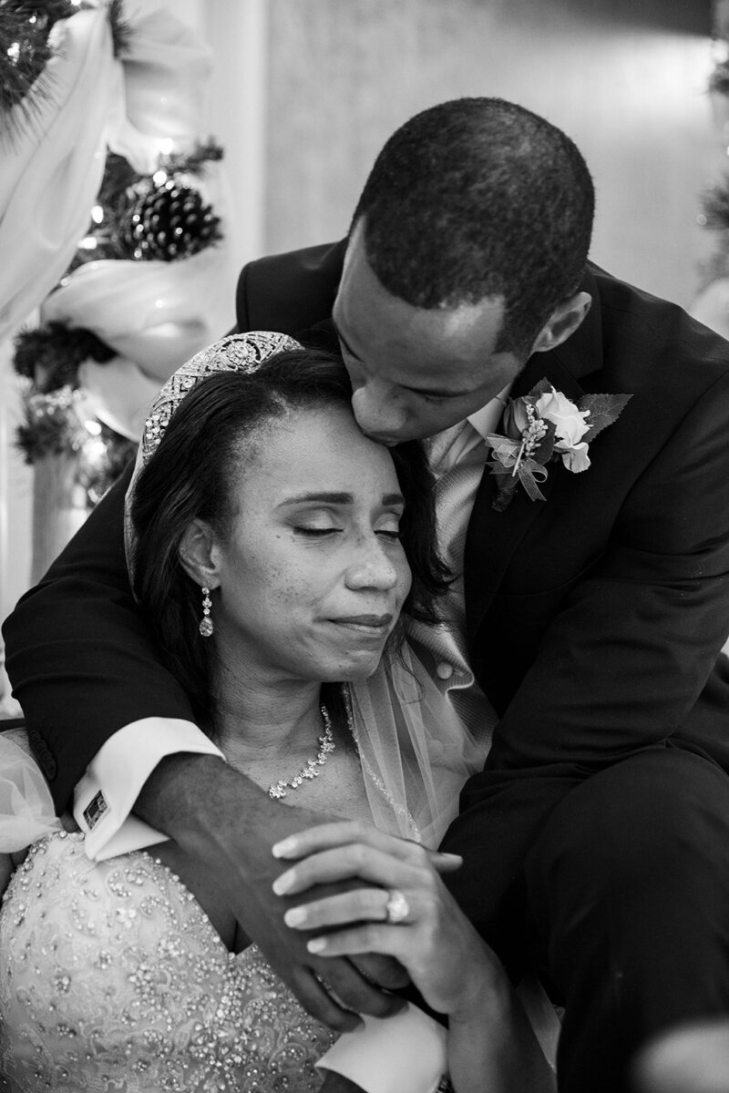 About Gabriella | Philadelphia, PA Wedding Photographer
