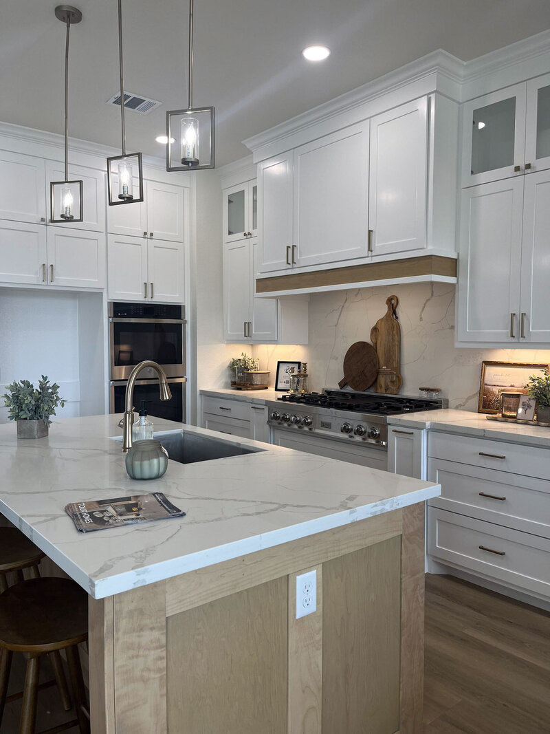 Materials | Centex Countertops