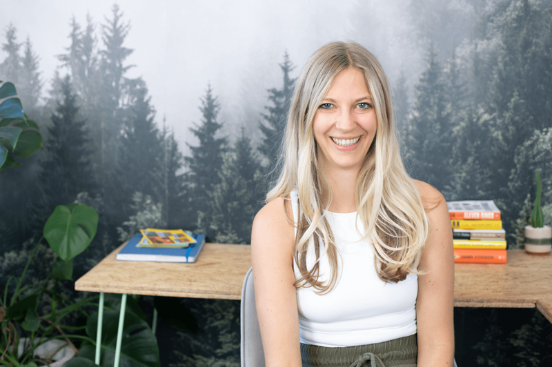 About Me | The Day the Universe Threw Me Into an Ice Bath