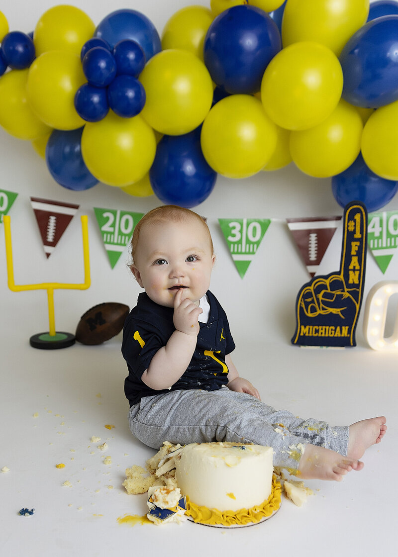 Best Family Photographer in Brighton, MI