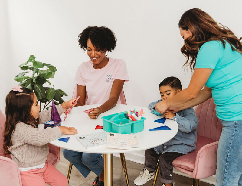 Top Nanny Agency | Expert Nanny Placement Services