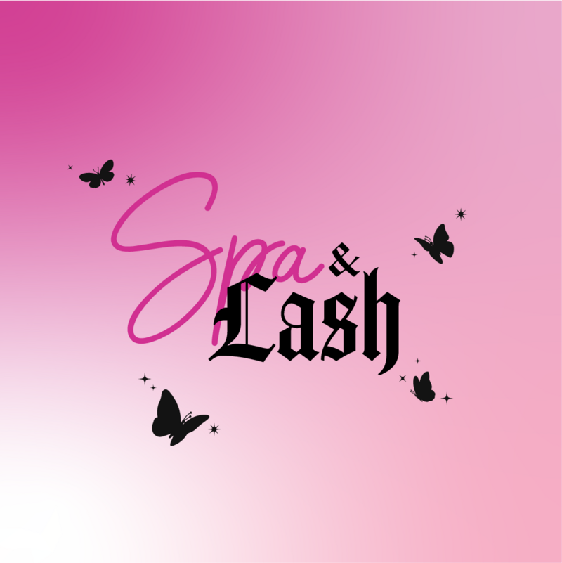 Splash Eyelashes and More - Exclusive Eyelash Salon & Facial Spa in ...