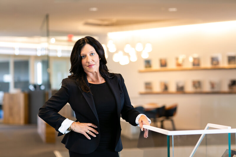 Monica Massey | Keynote Speaker and Strategy Consultant