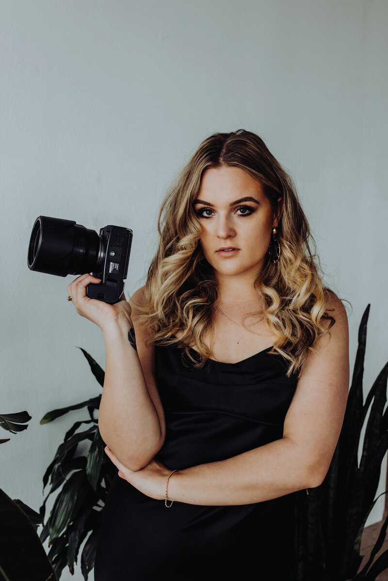 MacKenzi Knight Photography | About