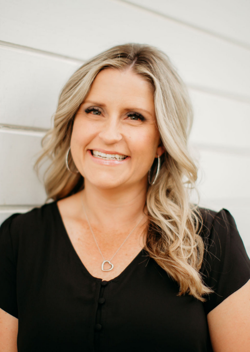 Radiant Salon | Amy Martinez