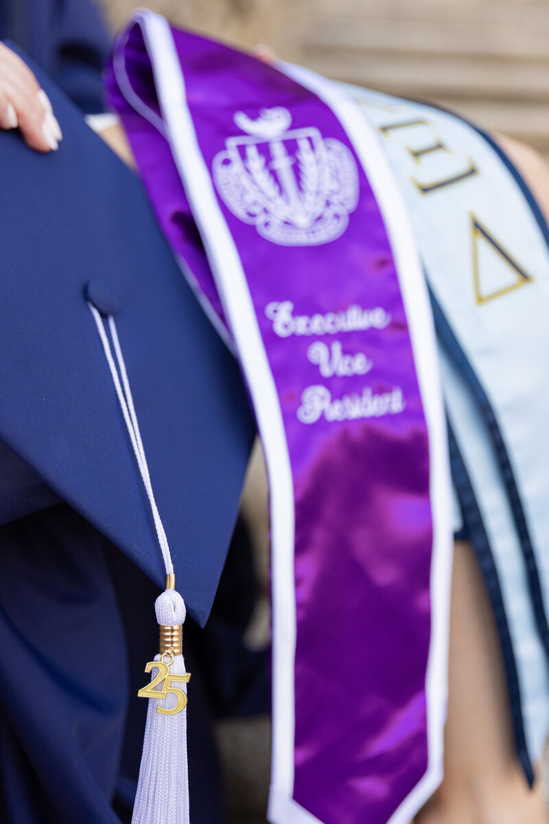 Megan Anderson Photography | Penn State Graduation Photos