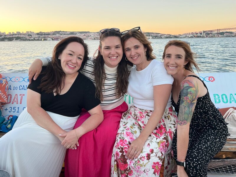 Business Coach for Creatives | Kristin Sweeting