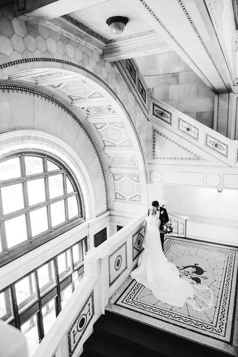 Chicago Boudoir Photography: Elegant & Romantic
