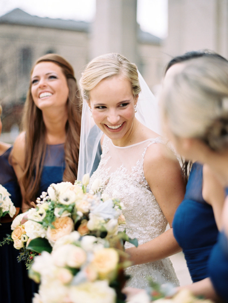 Jessica Dum Wedding Coordination | Indianapolis, Indiana Day of Wedding ...