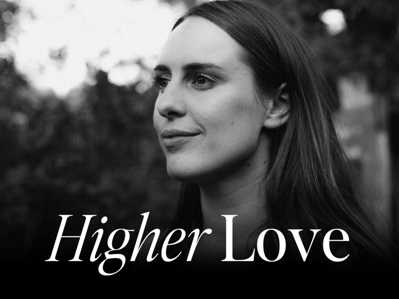 Higher Love: Breakup Recovery & Healing Course