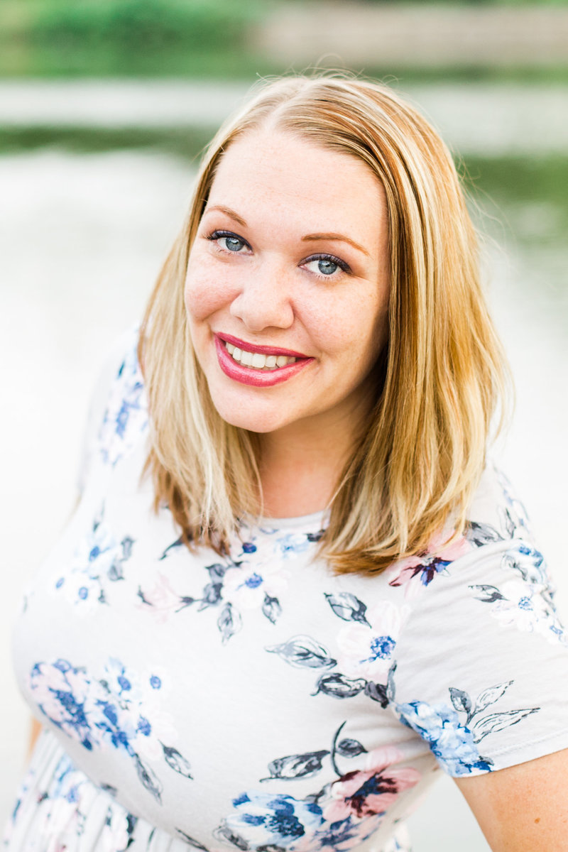 Cleveland Wedding Photographers | Sarah Renee Studios