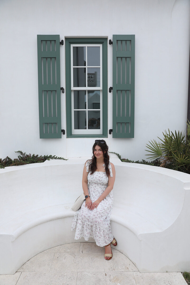 About Me | Meet Erin Baron