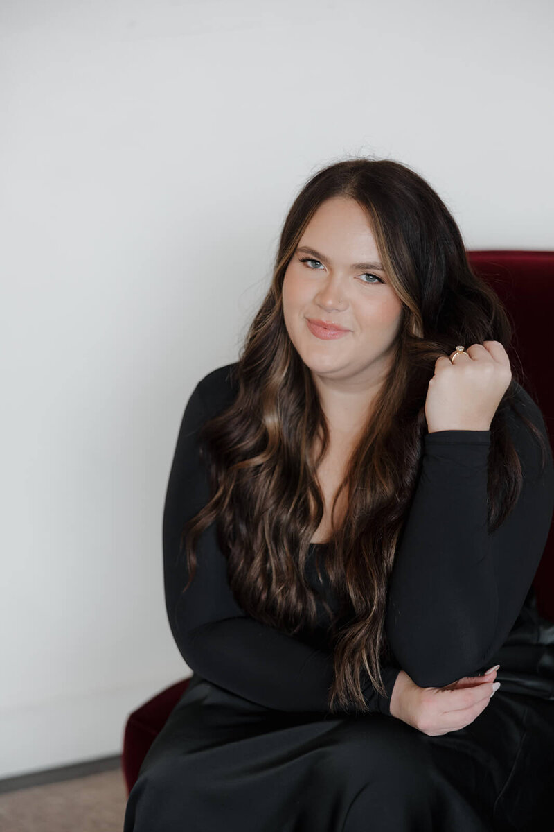 Meet The Team | NOVA STRANDS