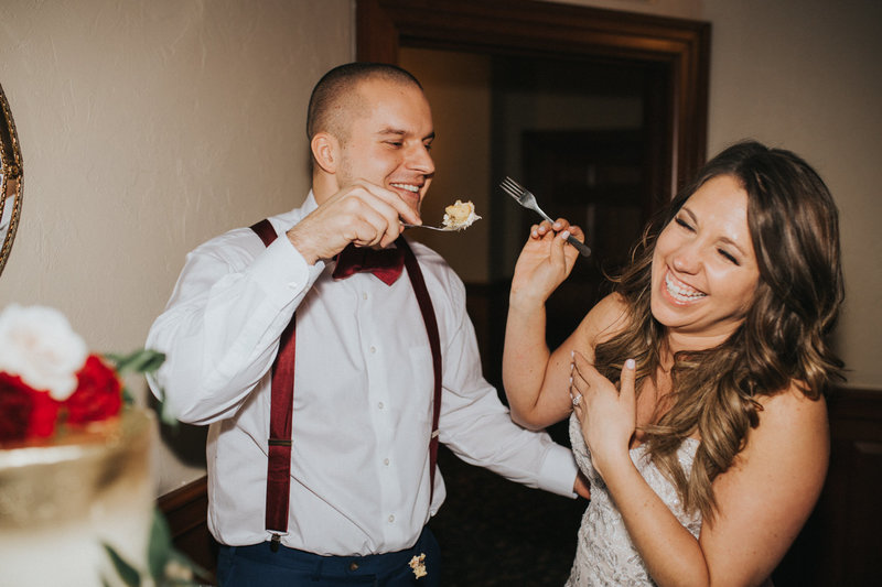 Dayton, Columbus, & Cincinnati, Ohio Wedding Photographer