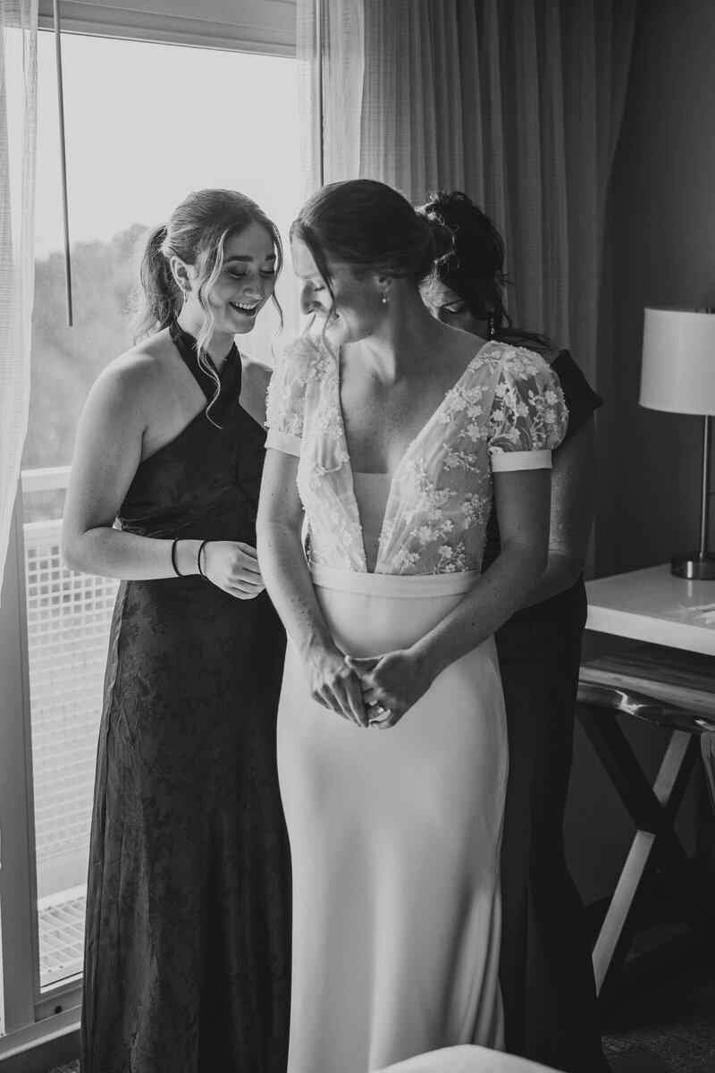 DC Wedding Photographer | Jen Harvey Photography