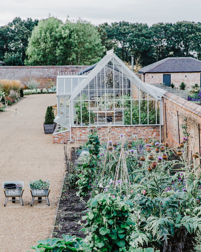 Janne Ford | Floral Photography