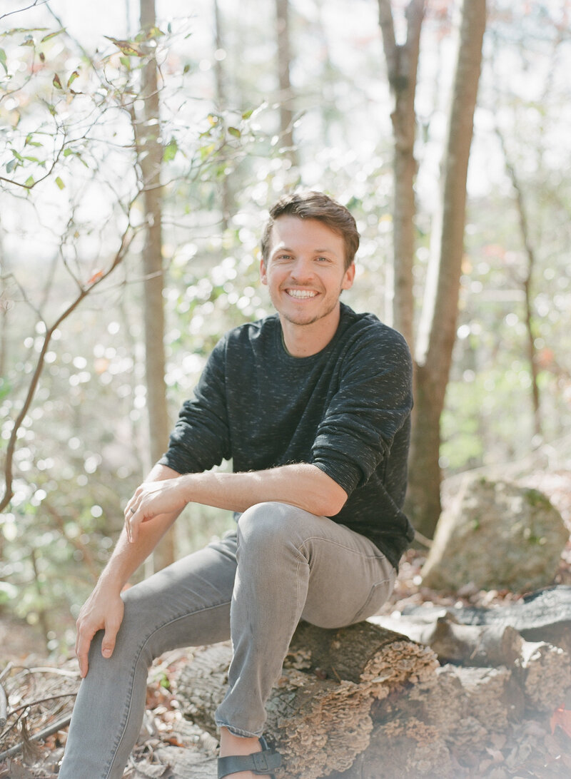 Justin Leon Brown | Charleston Wedding Photographer