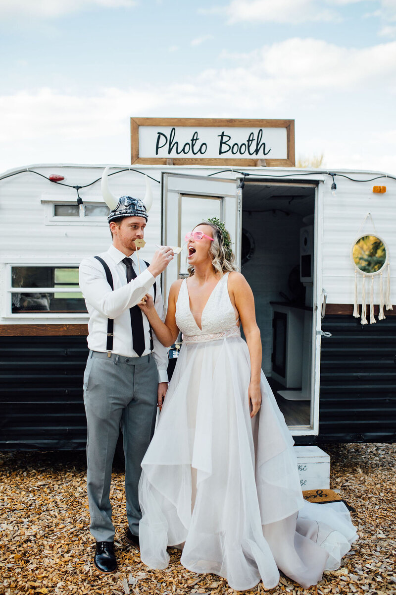 Our Booths | Oh Snap Photo Booth Calgary Photo Booth Rental