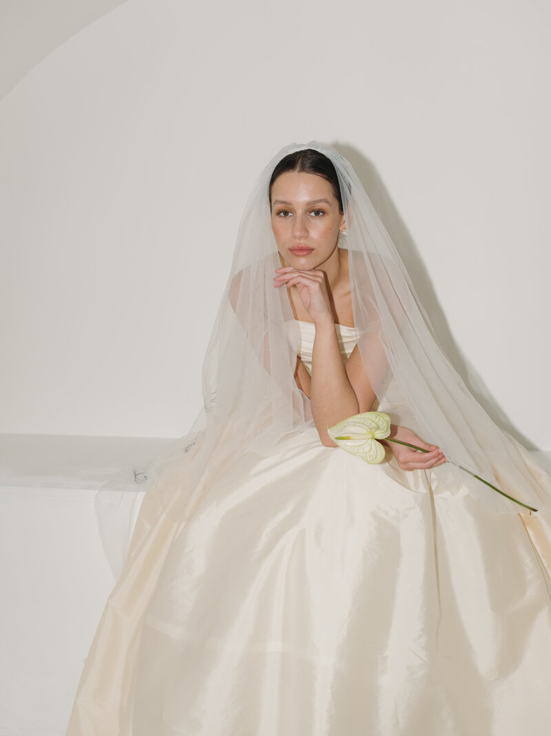 Emma Pilkington Fine Art Editorial Wedding Photography UK