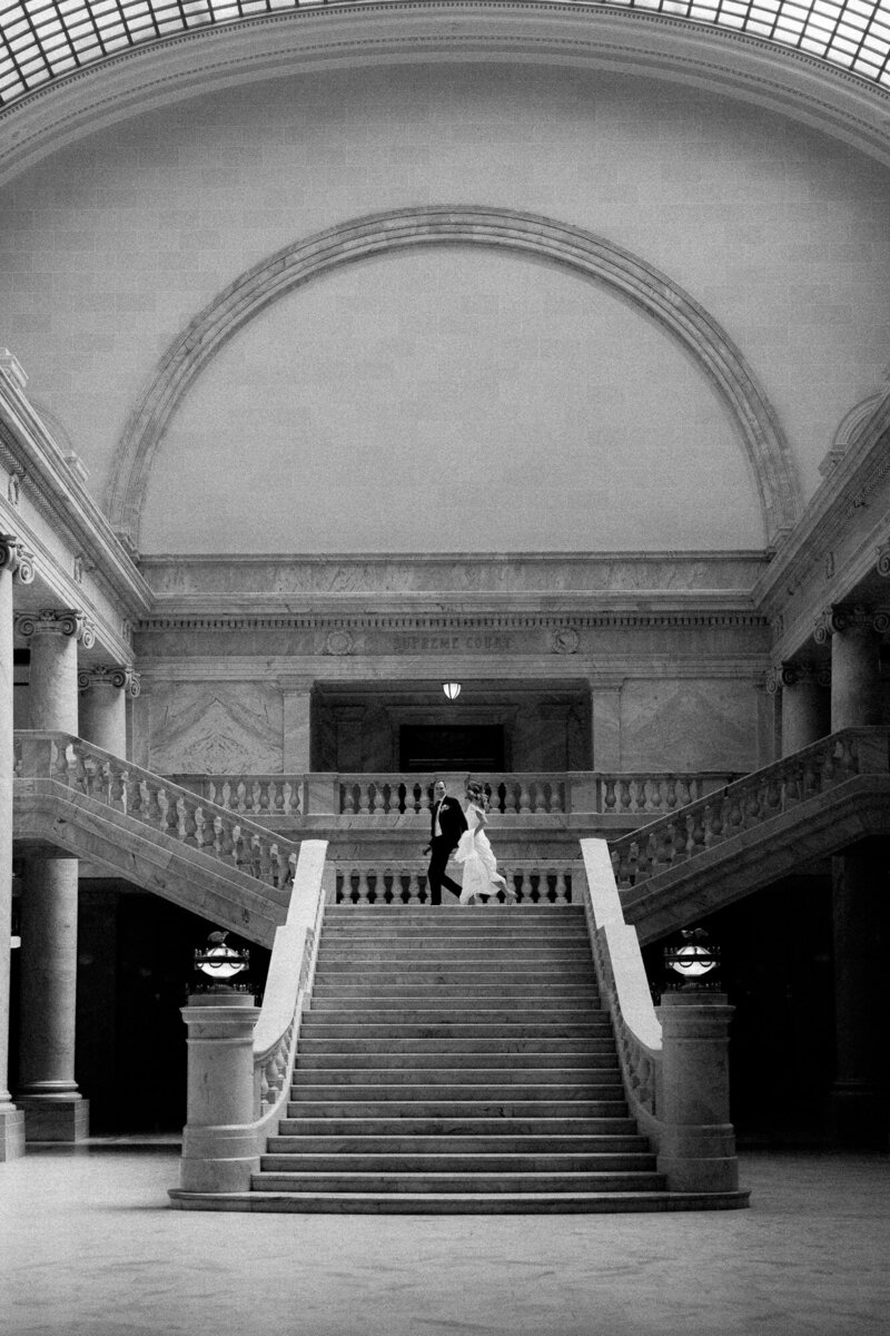 Hailee Rawson | Oregon Film Wedding Photographer